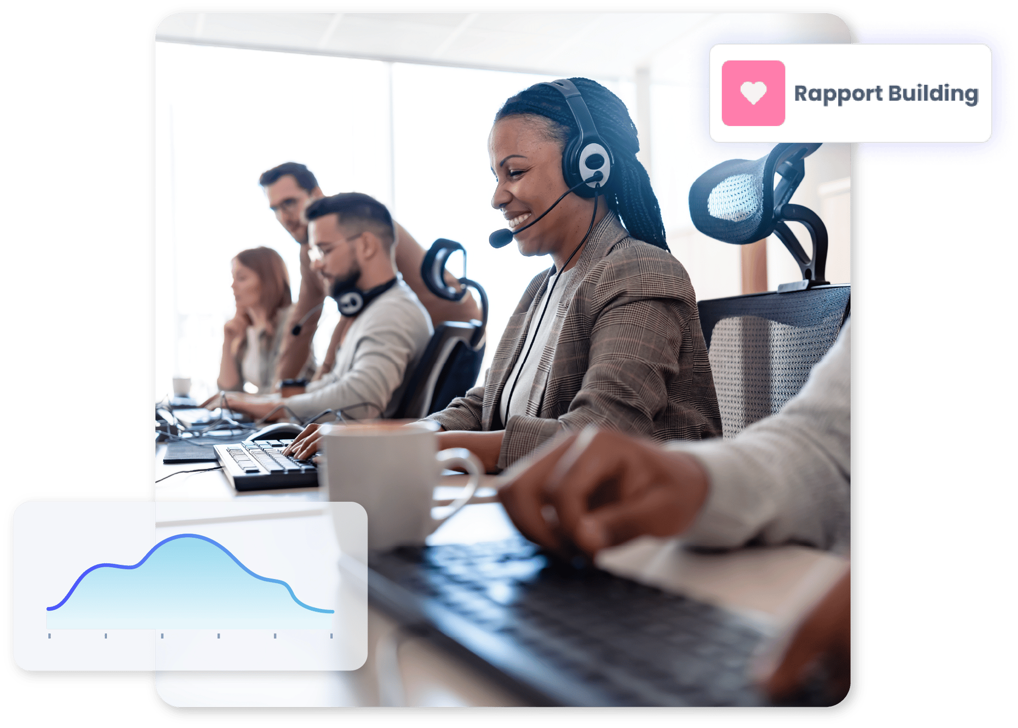 XSELL Technologies Home Page